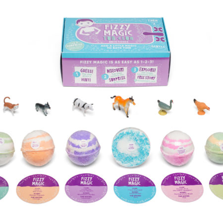 Fizzy Magic Tub Club Classic - Fizzy Magic