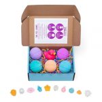 Squishy Friends Box Collection - Fizzy Magic