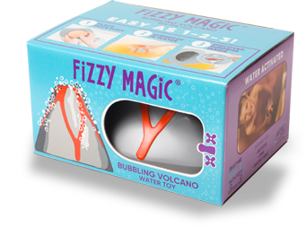Educational Bath Toys & Fizzies