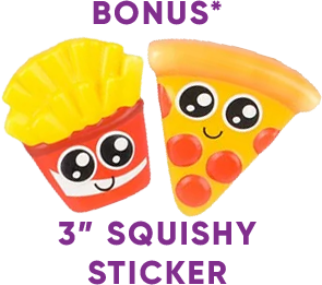 Educational Bath Toys & Fizzies