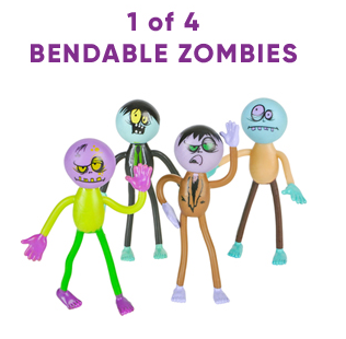 Educational Bath Toys & Fizzies