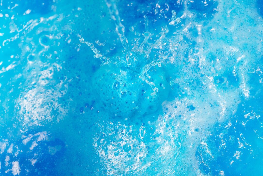 3 Pack - 67 Fizzy Bomb with Surprise Shoe Charm Inside - Fizzy Magic